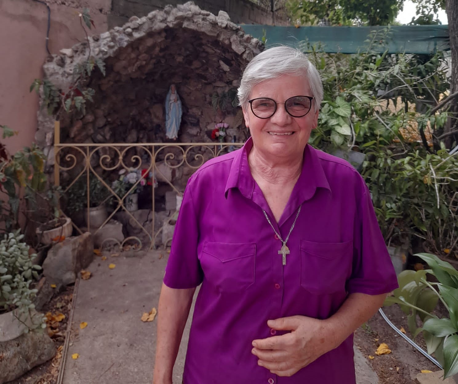 Eletta la nuova Moderatrice delle Missionarie dei Poveri